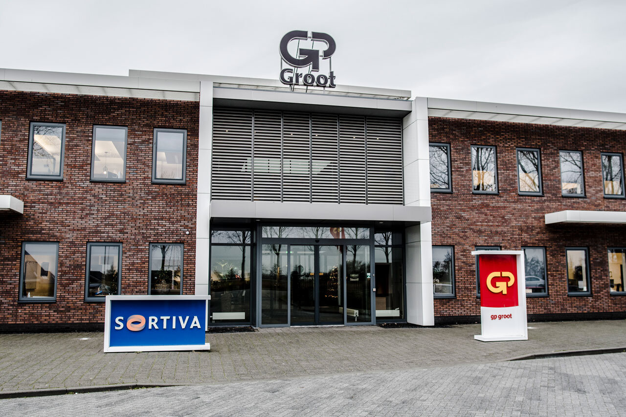 Sortiva, Alkmaar - Duurzame Bedrijven Route